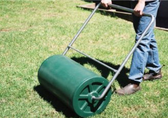 Turf Roller – Plateau Landscape Supplies & Greenstar Hire