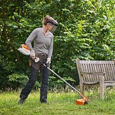 Brush Cutter Battery Operated – Plateau Landscape Supplies & Greenstar Hire