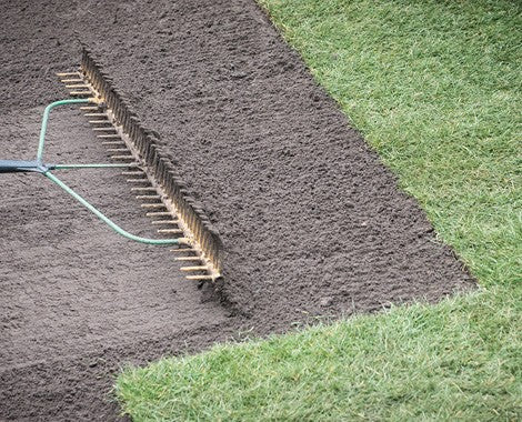 Turf Underlay / cubic meter (m3) – Plateau Landscape Supplies ...