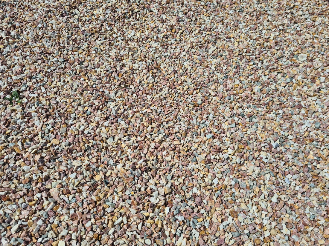 Gold 10mm Aggregate (10MM Aggregate) / cubic meter (m3) – Plateau ...