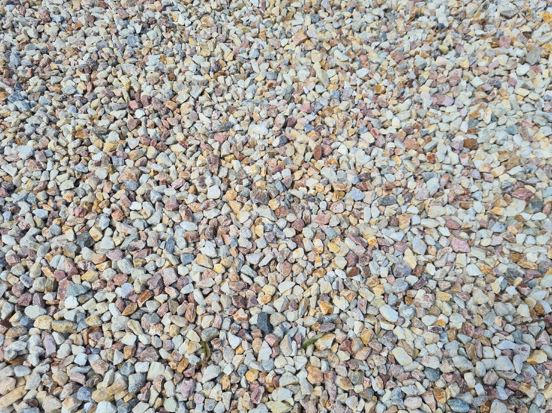 Gold 10mm Aggregate (10MM Aggregate) / cubic meter (m3) – Plateau ...