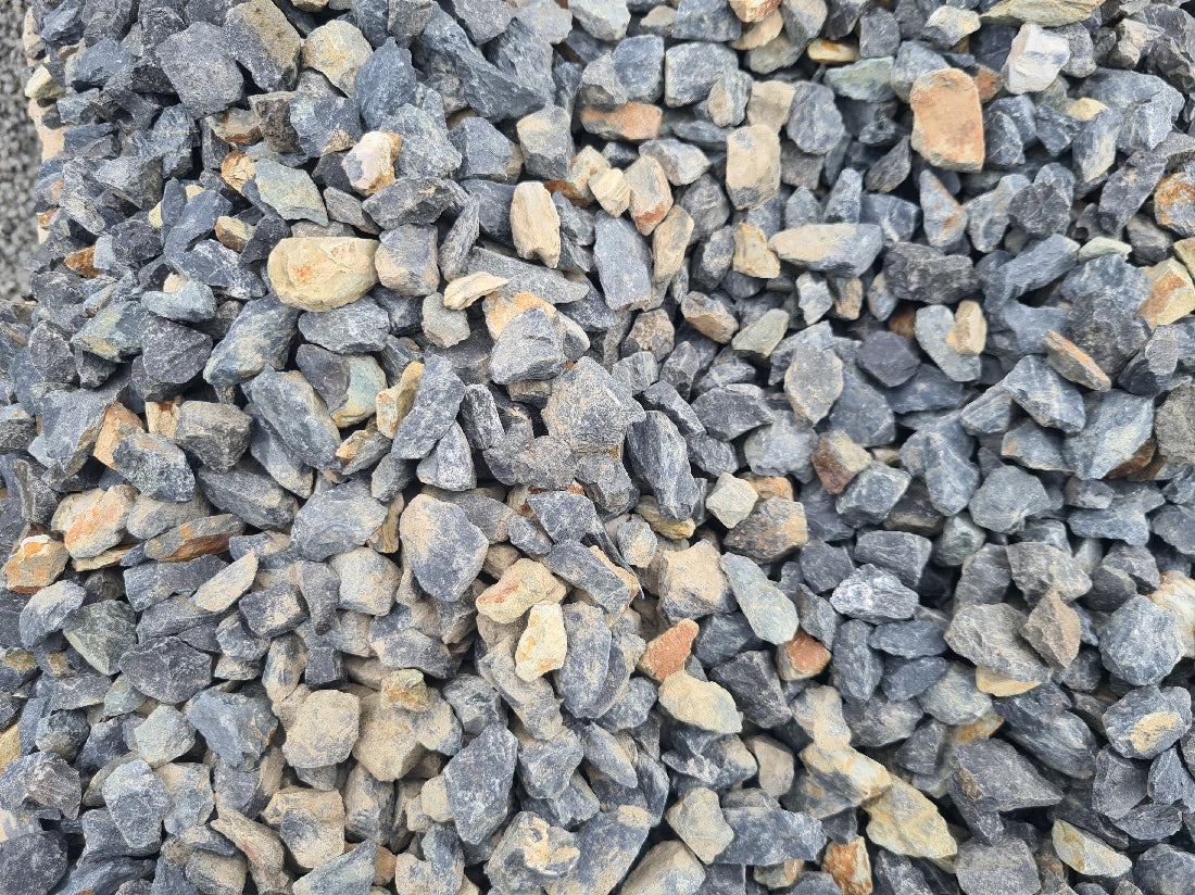 Blue Aggregate 65mm / cubic meter (m3) – Plateau Landscape Supplies ...