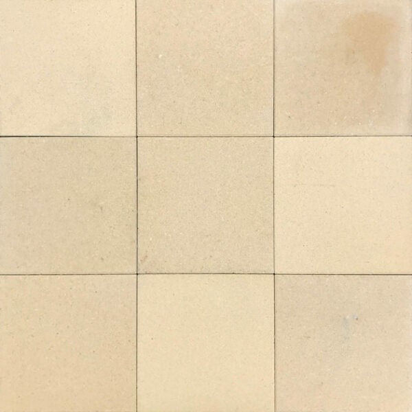 Paver Adbri Quadro H40mm Oatmeal – Plateau Landscape Supplies ...
