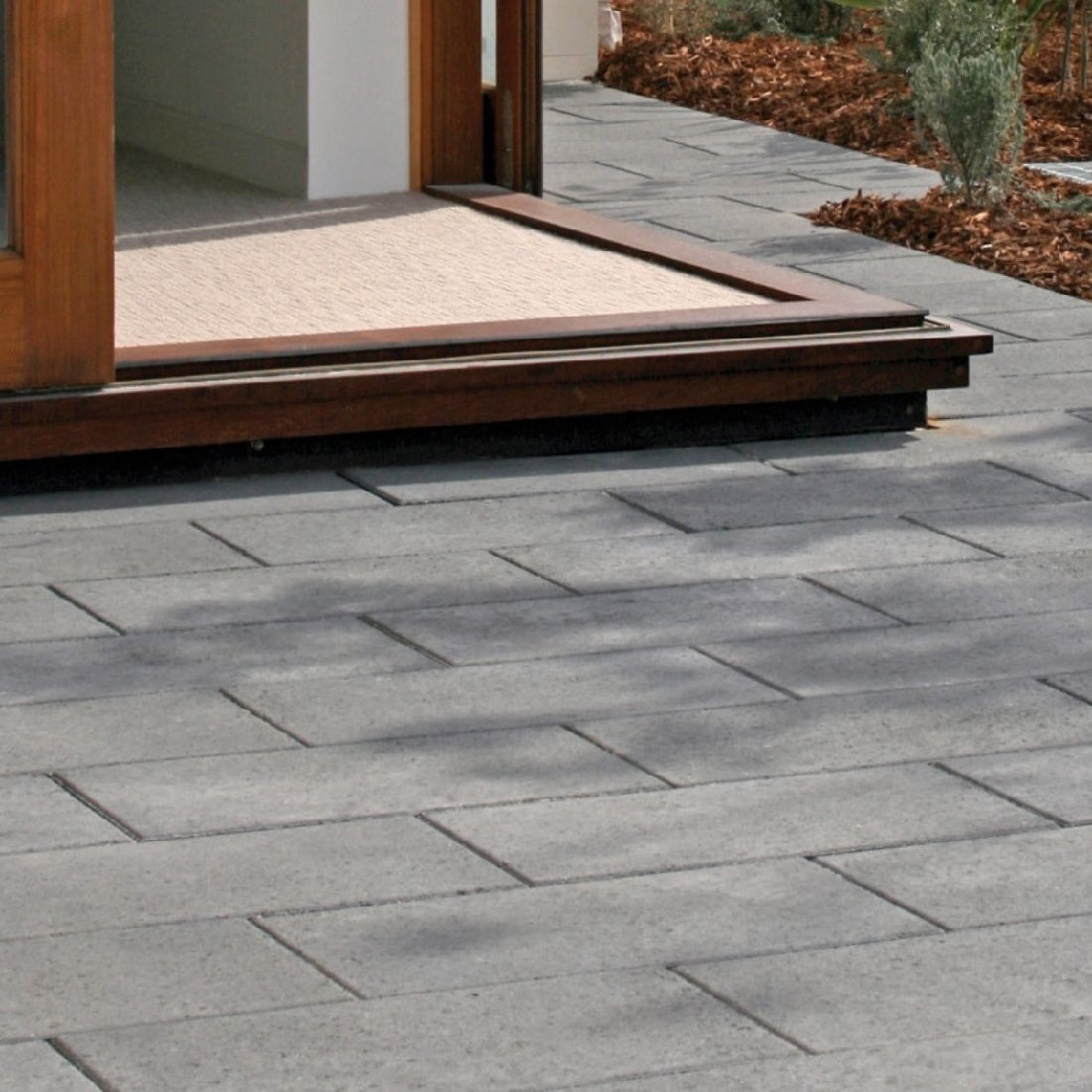 Paver Adbri Havenslab Charcoal – Plateau Landscape Supplies & Greenstar ...