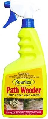 SEARLES PATH WEEDER 1L – Plateau Landscape Supplies & Greenstar Hire