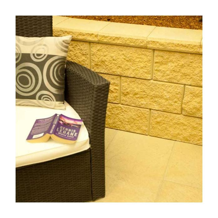 ADBRI UNIVERSAL CAP OATMEAL – Plateau Landscape Supplies & Greenstar Hire