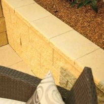 ADBRI UNIVERSAL CAP SUNSTONE – Plateau Landscape Supplies & Greenstar Hire