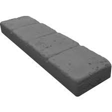 Stoneworks Antique Cobble Strip 400 x 100 x 40 Bluestone – Plateau ...