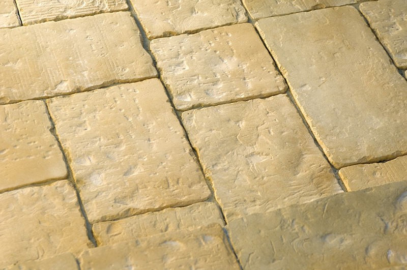 Stoneworks Bradstone Old Town Random Gironde 6m2 Pack – Plateau ...