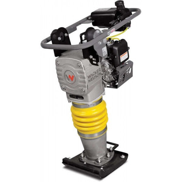 Jumping Jack Rammer Wacker 2 Stroke – Plateau Landscape Supplies ...