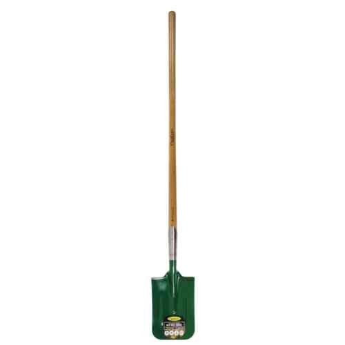 CYCLONE SHOVEL DEEP HOLE LONG HANDLE – Plateau Landscape Supplies ...