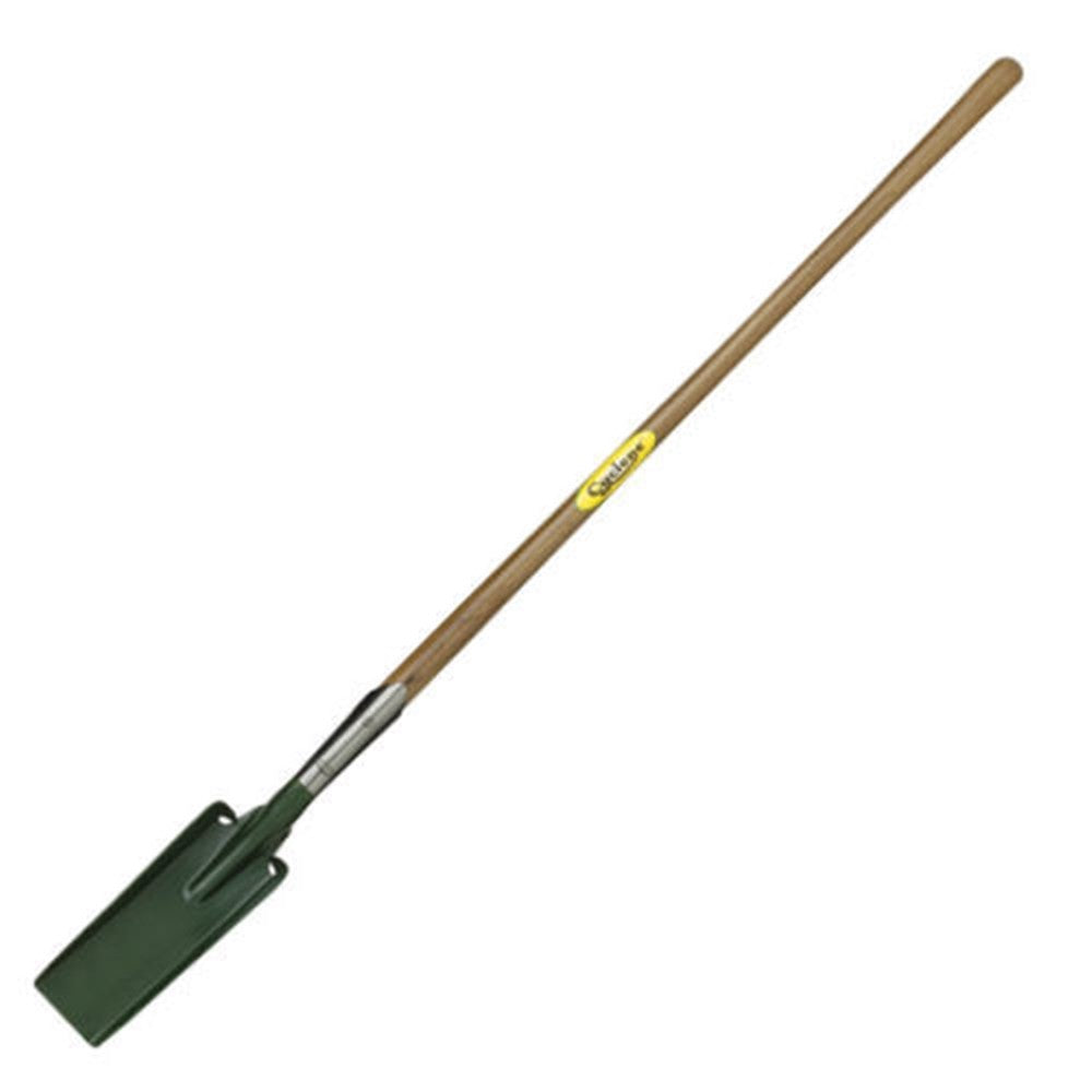 CYCLONE SHOVEL TRENCHING NO 2 LONG HANDLE – Plateau Landscape Supplies ...