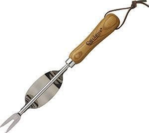 CYCLONE HAND WEEDER HAND STAINLESS STEEL – Plateau Landscape Supplies ...