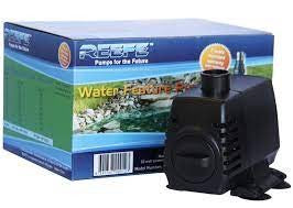 RP6000 HP Filter & Waterfall Pump 6000L/Hr – Plateau Landscape Supplies ...