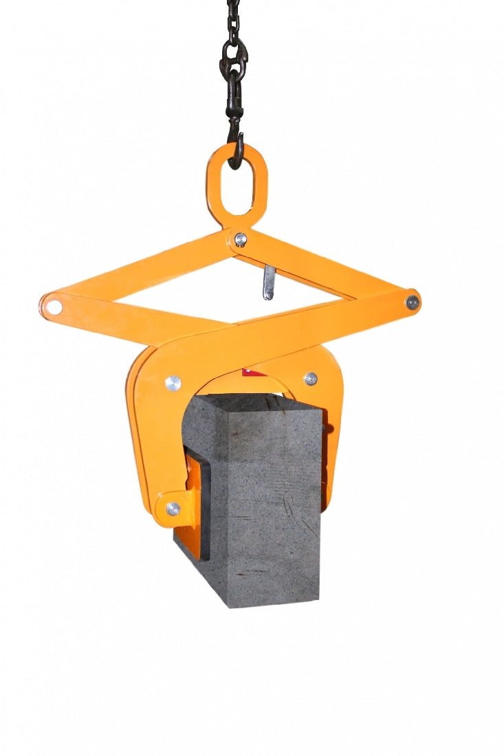 Grab/ clamp Concrete Sleeper Day Rate – Plateau Landscape Supplies ...